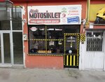 Atak Motosiklet (Karabük, Karabük Merkez , Atatürk Blv., 108A), motosiklet tamiri  Karabük'ten