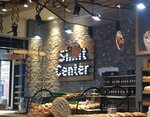 Simit Center (Hacınabi Mah., Mağazalar 2. Sok., No:4/A, Bafra, Samsun), pasta, şekerleme ve tatlı  Bafra'dan