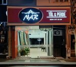 Nar Tül Perde (Çanakkale, Biga, İstiklal Mah., Cengiz Topel Cad.), mefruşat  Biga'dan