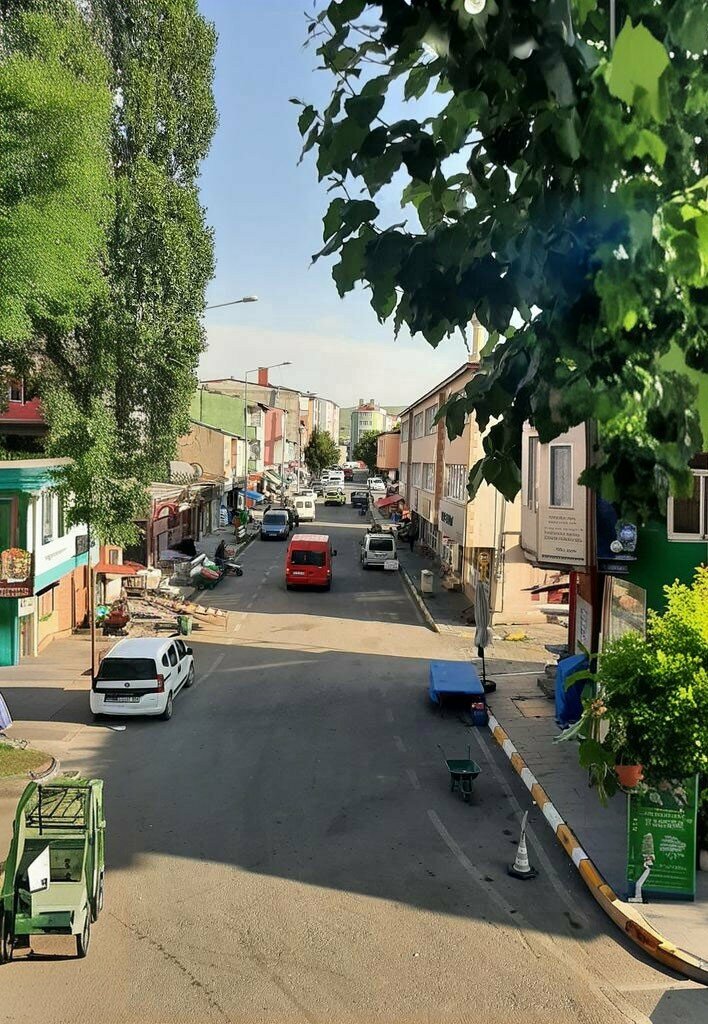 Kafe Hasır Ocakbaşı, Ardahan, foto