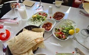 Sivas Köfte (Kızılay Mah., Nusret Çetinkaya Cad., Erzincan, Erzincan), restoran  Erzincan'dan