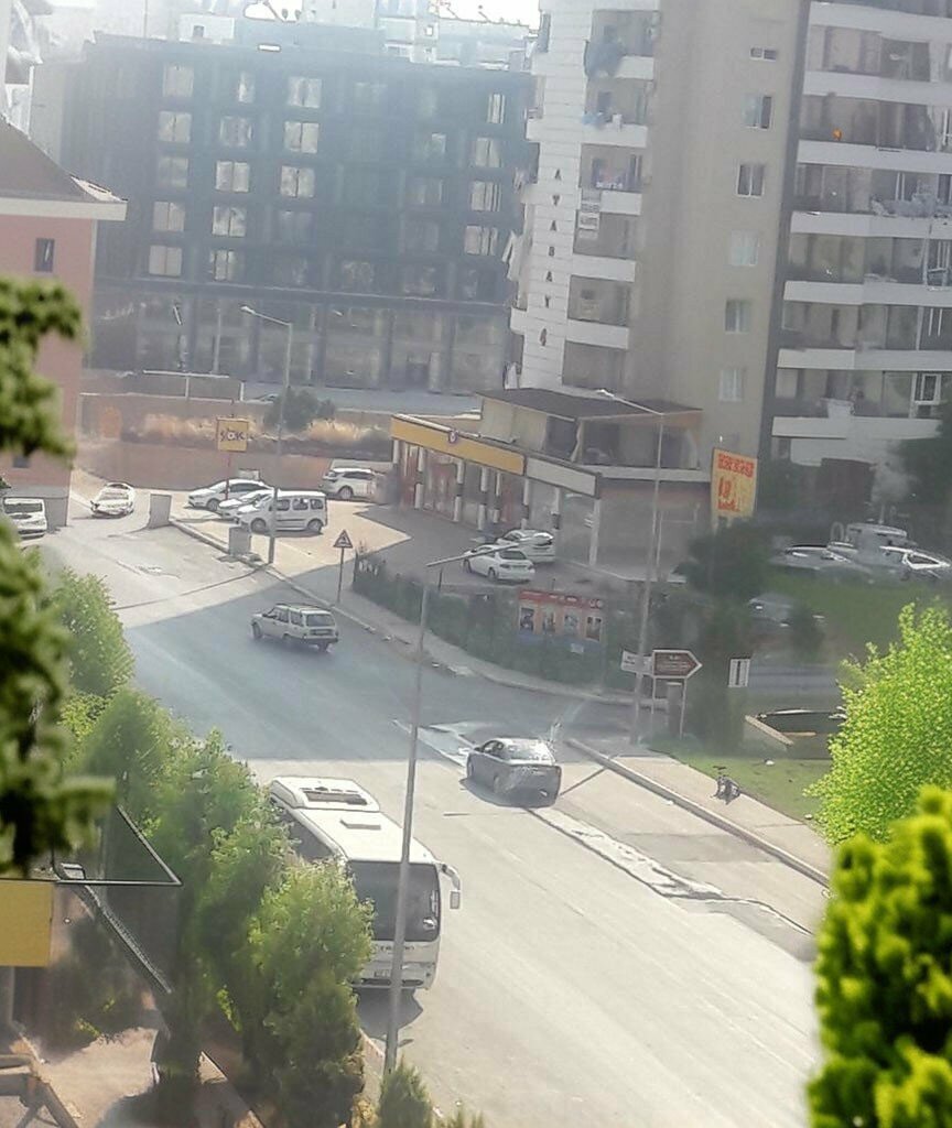 Süpermarket Şok, Mersin, foto