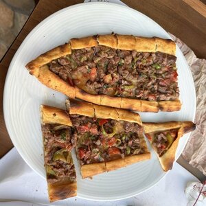 Mega Müjde (Uşak, Uşak Merkez , Fevzi Çakmak Mah.), restoran  Uşak'tan