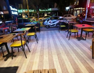 Tostçu Barış (Balıkesir, Altıeylül, Bahçelievler Mah., Teknik Lise Cad., 20/A), fast food  Balıkesir'den