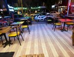 Tostçu Barış (Balıkesir, Altıeylül, Bahçelievler Mah., Teknik Lise Cad., 20/A), fast food  Balıkesir'den