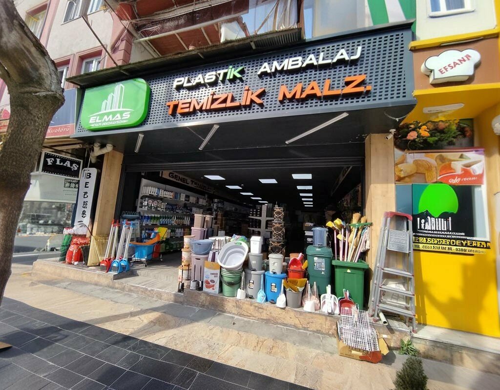 Berberler Flaş Erkek Kuaförü, Düzce, foto