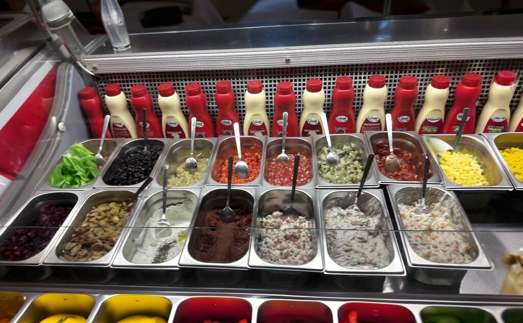 Kafe Cafe'm Sokağı, Soma, foto