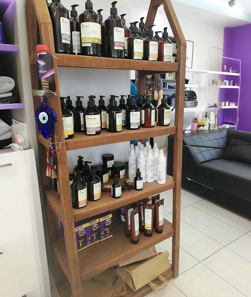 Güzellik salonu Kıvanç Üredi Hair Arts, Silifke, foto