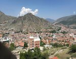 Kayra Cafe & Restaurant (Amasya, Amasya Merkez , Beyazıtpaşa Mah., Mehmet Paşa Cad., 16-26), kafe  Amasya'dan