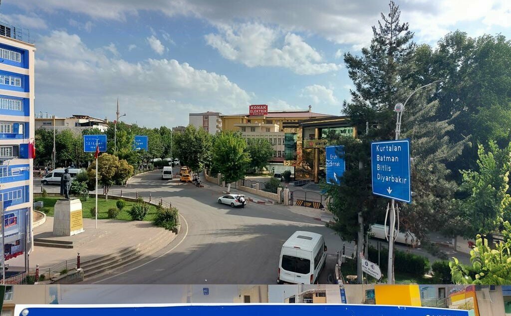 Kafe Bahattin Büryan, Siirt, foto