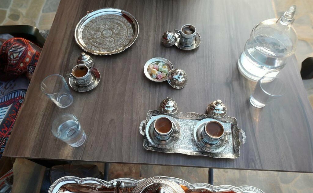 Süt ürünleri satış mağazaları Kırıkkaya Süt Mamulleri, Salihli, foto