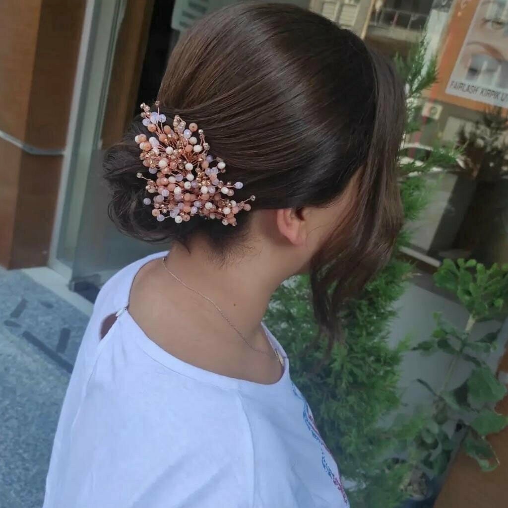 Güzellik salonu Yeliz & Orhan Kuaför, Denizli, foto