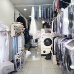 Fen Kuru Temizleme (Seki Çeşme Mah., Atatürk Blv., No:62/D, Merkez, Karaman), kuru temizlemeciler  Karaman'dan