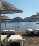 Mgm Outlet (Muğla, Marmaris, Kenan Evren Cad., 19), ev tekstili mağazaları  Marmaris'ten