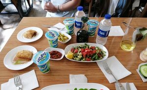 Gülköy (Burdur, Bucak, Yahya Kemal Cad., 29), restoran  Bucak'tan