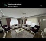 Baran Perde Tasarım (Samsun, Atakum, Yenimahalle Mah., 3417. Cad.), mefruşat  Atakum'dan