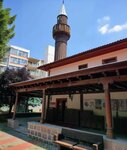 Mehmet Çelebi Spor Salonu (Mersin, Tarsus, Şehitishak Mah., 3310. Sok., 1A), spor ve jimnastik salonları  Tarsus'tan