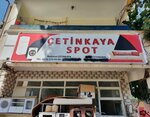 Çetinkaya Spot (Isparta, Isparta Merkez, Pirimehmet Mah., 1714. Sok., 84), i̇kinci el eşya alımı  Isparta'dan