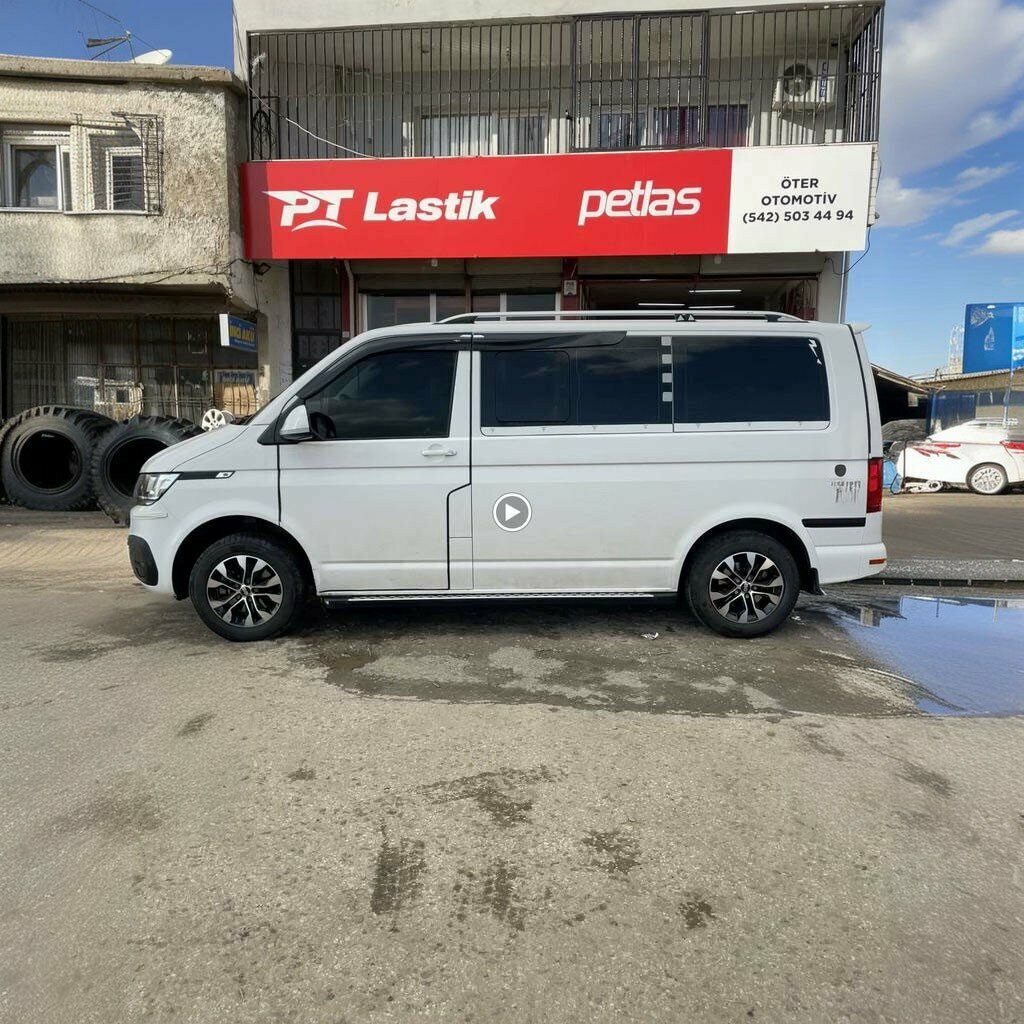 Oto lastik tamiri Öter Otomotiv, İdil, foto