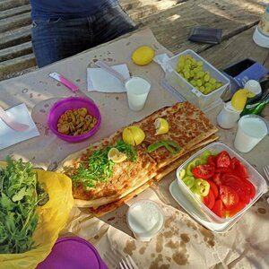 Emmioglu pide firini (Yozgat, Yerköy, Ayanoğlu Mah., Bedri Aydın Cad., 37E), ekmek fırını  Yerköy'den