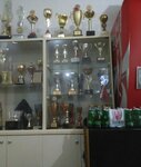 Doğuşspor Tesisleri (Yalova, Yalova Merkez, Dere Mah.), spor alanı  Yalova'dan