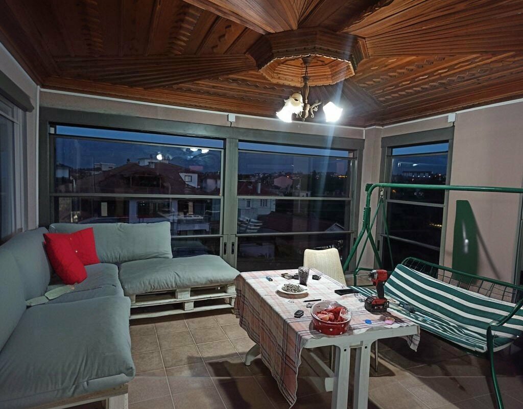 Cam ve cam ürün üreticisi Muğla Fetih Cam Balkon, Menteşe, foto