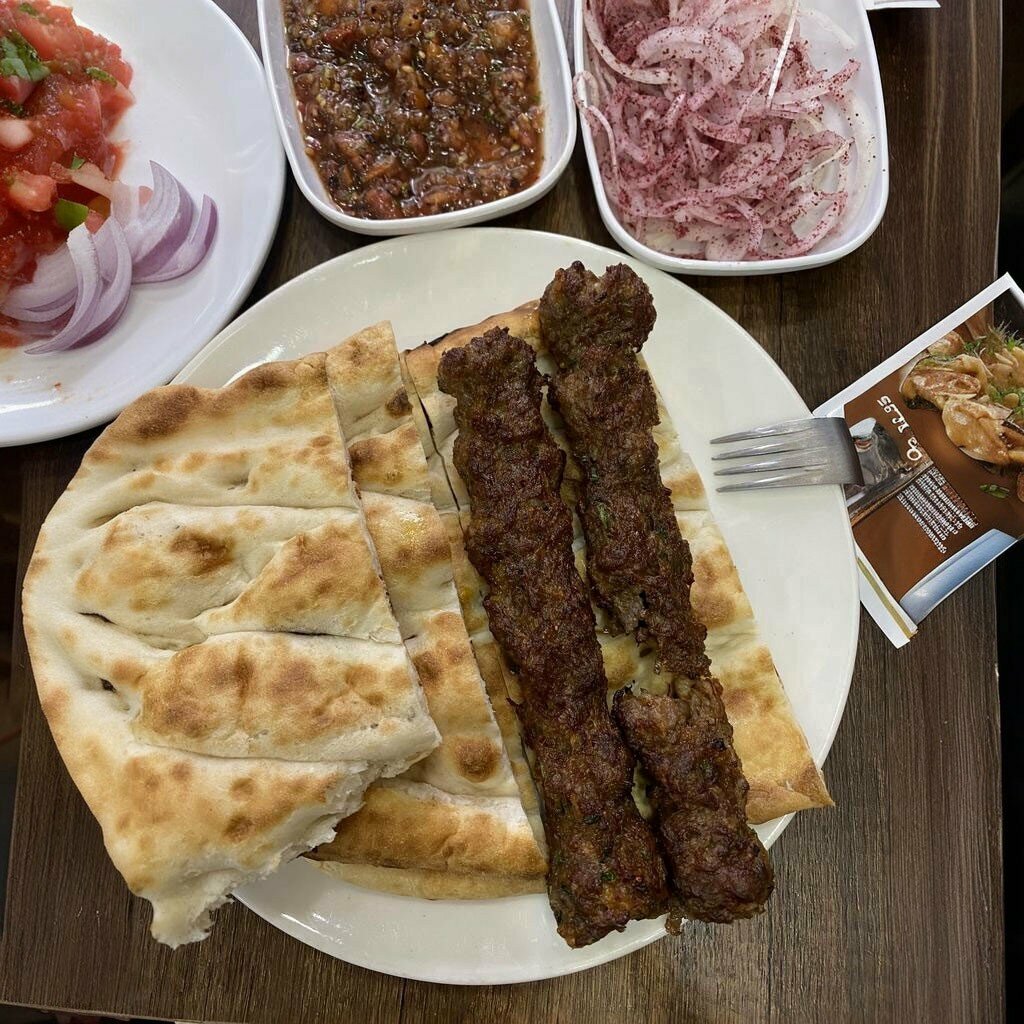 Restoran Gözde Ocakbaşı, Siirt, foto