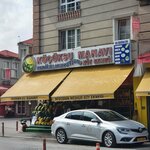 Küçüksu Manavı (Düzce, Düzce Merkez, Azmimilli Mah., Cevdet Komit Cad., 67), manavlar  Düzce'den