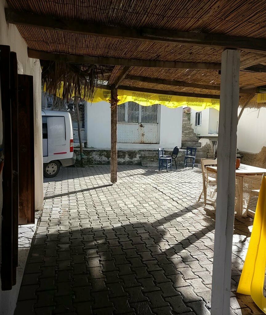 Kafe Köfteci Salih Usta, Urla, foto