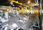 Fit Club (Muğla, Bodrum, Konacık Mah., Yahya Çavuş Cad., 9), spor ve jimnastik salonları  Bodrum'dan