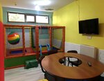 Beyşehir Özel Birİnci Özel Eğitim ve Rehabilitasyon Merkezi (Konya, Beyşehir, Yeni Mah., 41343. Sok., 1), tıbbi rehabilitasyon merkezleri  Beyşehir'den
