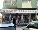 Nasip Ticaret (Manisa, Alaşehir, Sümer Oral Cad., 88/A), tuhafiyeler  Alaşehir'den