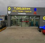 Tasarım Oto Yedek Parça (Karaman, Karaman Merkez , Hamidiye Mah., 682. Sok., 1), otomobil yedek parçaları  Karaman'dan