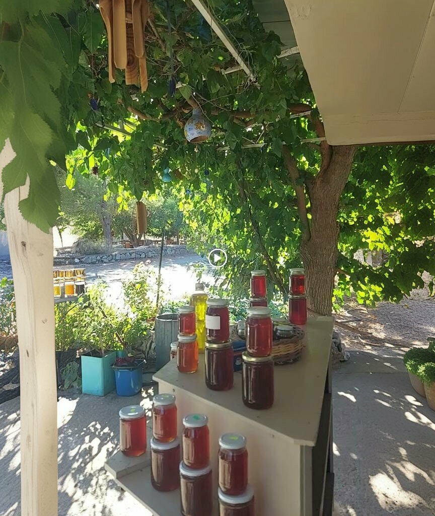 Gıda üreticileri Nevzat Alper Yağhanesi, Marmaris, foto