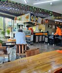 Akın Köfte ve Izgara (Fevzi Çakmak Mah., Mevlana Cad., No:51, İlkadım, Samsun), restoran  Samsun'dan