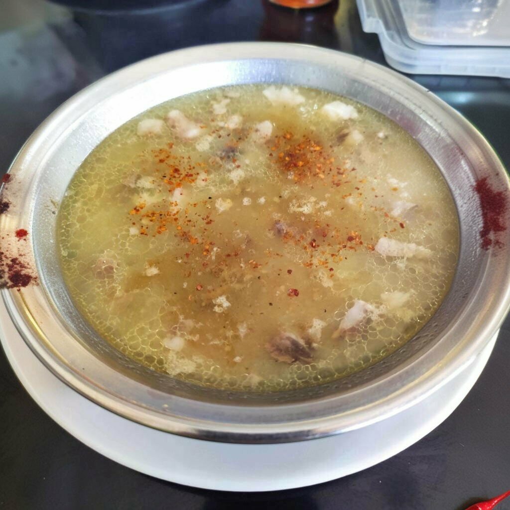 Kafe Paçacı Mehmet Usta Ödemiş, Ödemiş, foto
