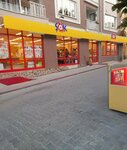 Şok (Yunusemre Mah., Akçay Cad., No:18/A, Kütahya), süpermarket  Kütahya'dan