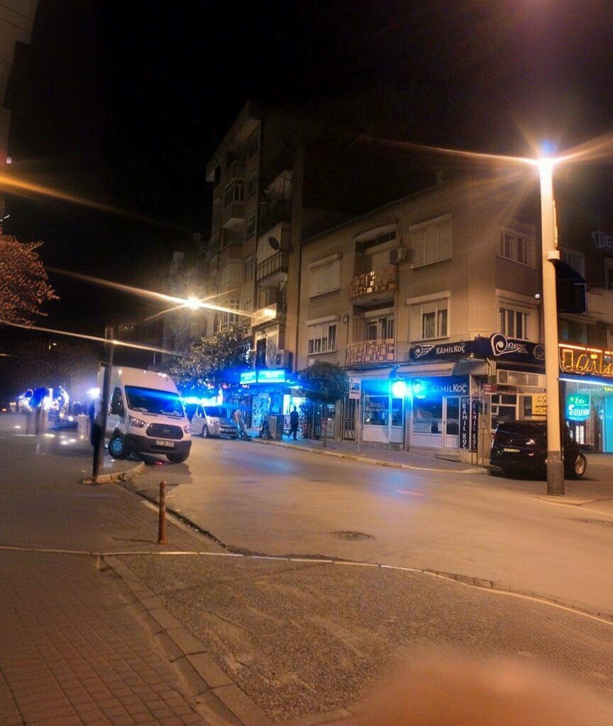 Alışveriş merkezleri Barutçu Pasajı, Balıkesir, foto