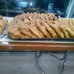 Miszerin Ekmek Fırını (Alpaslan Mahallesi, Emel Sk., No:16, 38030 Melikgazi, Kayseri), ekmek fırını  Kayseri'den