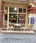 Köfteci Sebo (Edirne, Uzunköprü, Muradiye Cami Mah., Kara Bayraktar Sok., 1), fast food  Uzunköprü'den