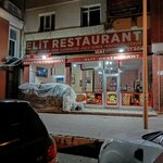 Elit Restaurant (Sivas, Zara, Çarşıbaşı Mah., İsmet Paşa Cad., 76), restoran  Zara'dan