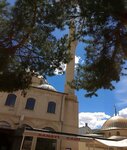 Sanayi Cami (Bayburt, Bayburt Merkez , Gençosman Mah., 11 Nolu Sok., 10), cami  Bayburt'tan