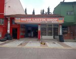 Uşak Meva Oto Lastik (Uşak, Uşak Merkez , Orhan Dengiz Bul., 67), oto lastik tamiri  Uşak'tan