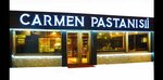 Carmen Pastanesi (Bahçelievler Mah., Bahabey Cad., No:23, Merkez, Çorum), pasta, şekerleme ve tatlı  Çorum'dan