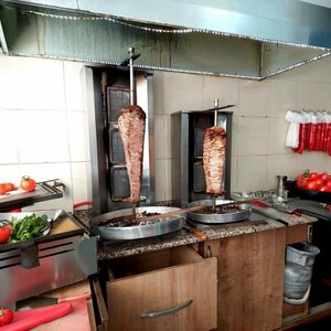 Dönerci Hakan Usta (Manisa, Soma, Namazgah Mah., 13 Eylül Cad., 2), fast food  Soma'dan