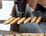 Hacıbey Ekmek Fırını (Manisa, Alaşehir, Eski İzmir Cad., 17/A), ekmek fırını  Alaşehir'den