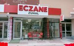 Zuhal Eczanesi (Topçuoğlu Mahallesi Faruk Nuhoğlu sok, 16, Merkez, Kastamonu), eczaneler  Kastamonu'dan