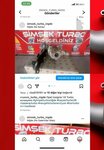 Şimşek Turbo (Kayseri Yolu, No:272, Niğde Merkez, Niğde), otomobil servisi  Niğde'den