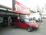 Vatan Oto Bakım Servisi (Kayseri, Melikgazi, Yıldırım Beyazıt Mah., Fatih Cad., 71A), otomobil servisi  Kayseri'den