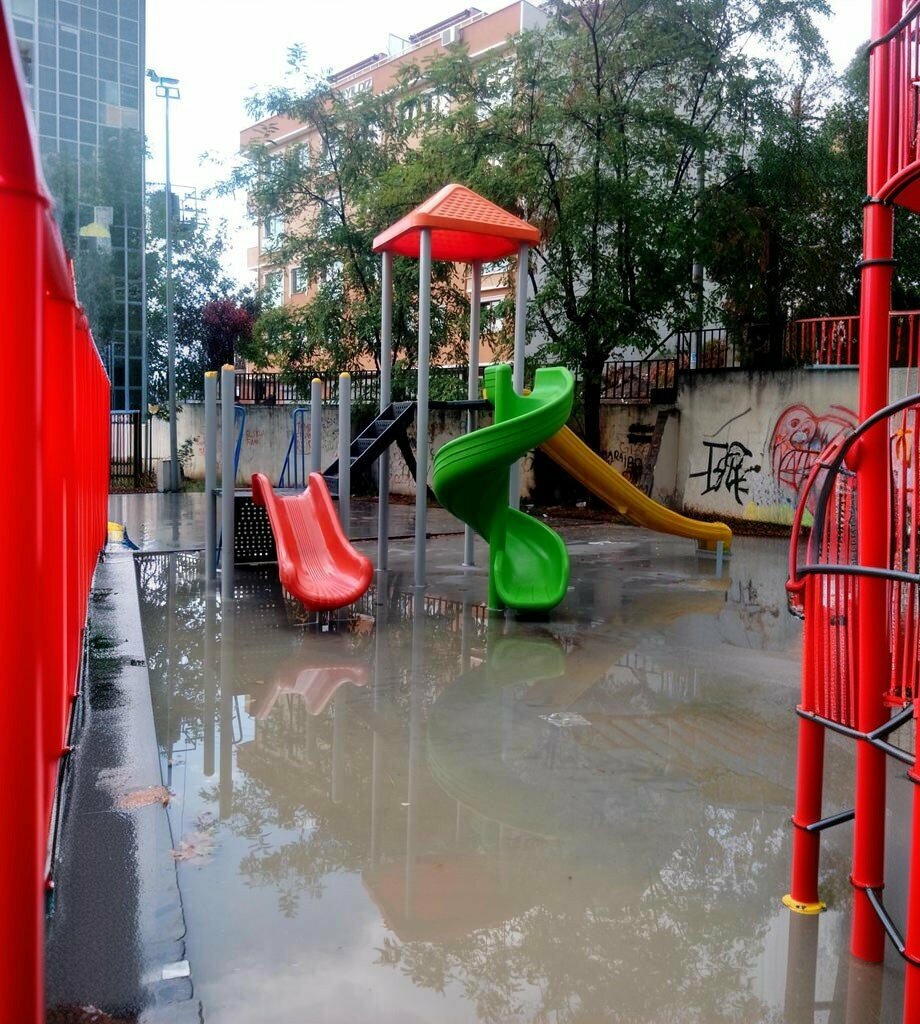 Kültür ve eğlence parkları Parklar ve ormanlar, Gebze, foto